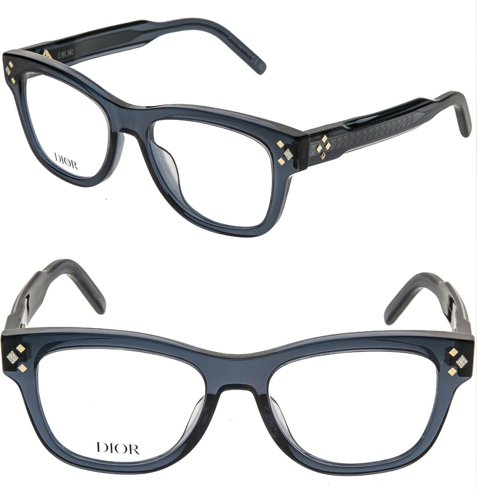 CD DIAMONDO S1I / DM50062I-54092 – Luxury Eyewear Group