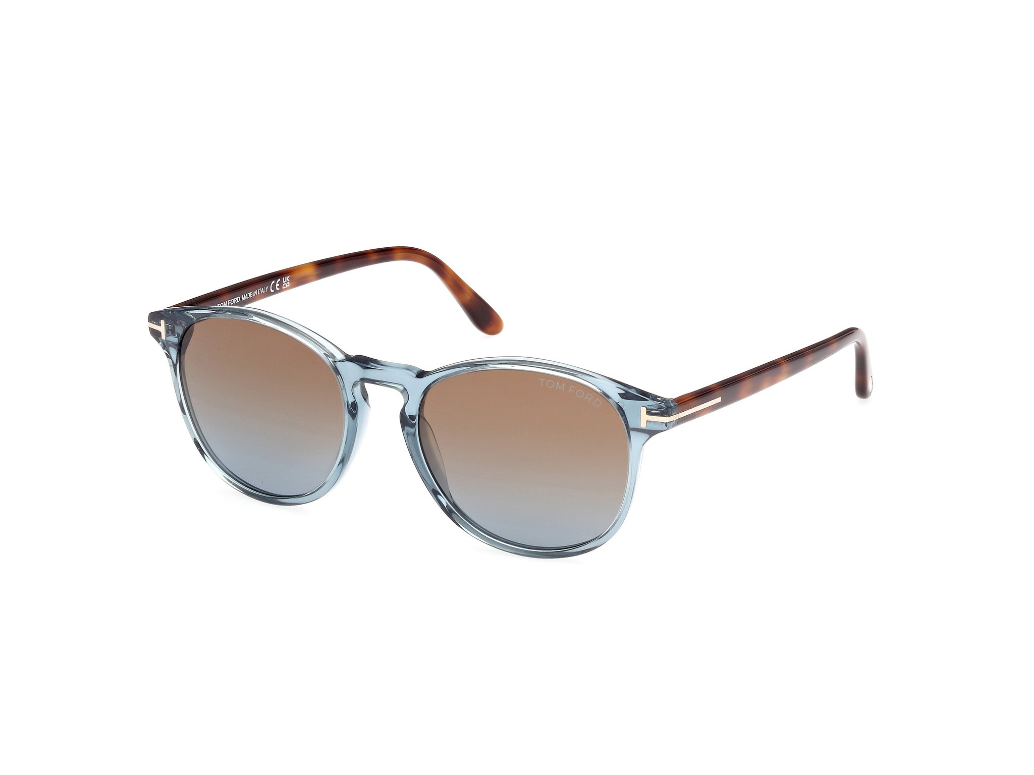 FT1097-5390F – Luxury Eyewear Group